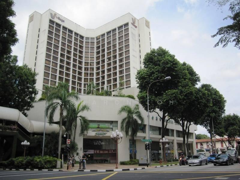 Golden Landmark, 390 Victoria Street, 323 sqft, Other Retail For Rent ...