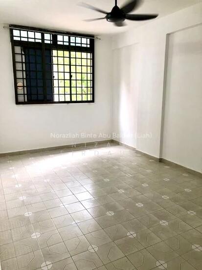 125 Marsiling Rise, 125 Marsiling Rise, Room Rental, 150 sqft, HDB Flat ...