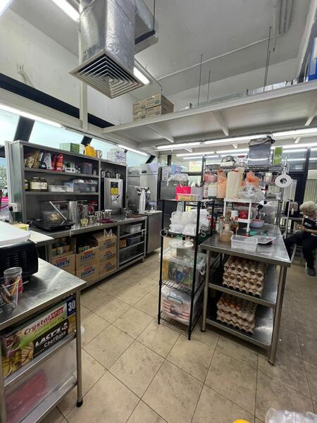 Sim Lim Square, 1 Rochor Canal Road, 1000 sqft, Food & Beverage For ...