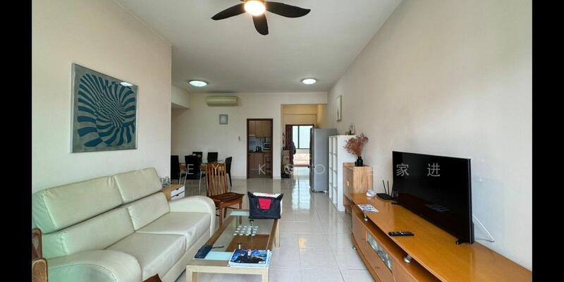 Hillview Heights, 29 Hillview Avenue, 2 Bedrooms, 980 sqft, Condominium ...