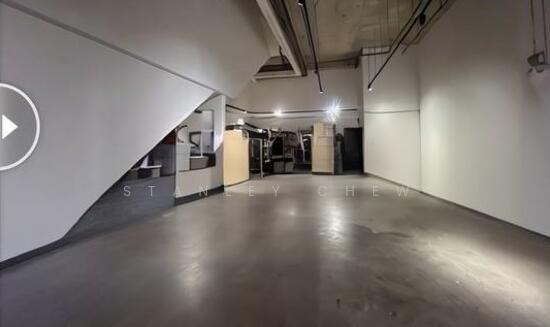 Nordcom I, 3D Gambas Crescent, 1800 sqft, Light Industrial (B1) For ...