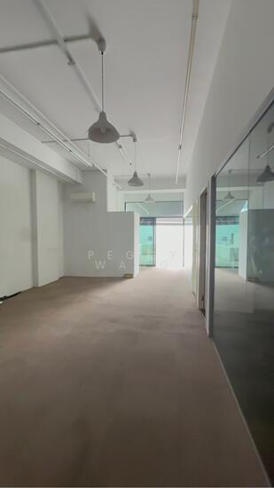 UB. One, 81 Ubi Avenue 4, 1680 sqft, Light Industrial (B1) For Sale, by ...