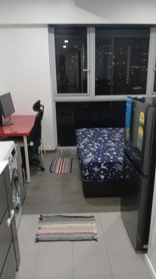 Ecopolitan, 138 Punggol Walk, Studio, 250 sqft, Executive Condominium ...