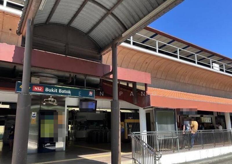 264 Commercial Properties for Rent - Bukit Batok Mrt in Singapore ...