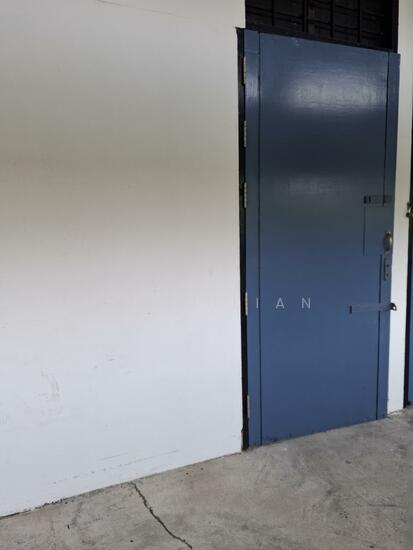 Ruby Industrial Complex, 80 Genting Lane, 500 sqft, Factory / Workshop ...