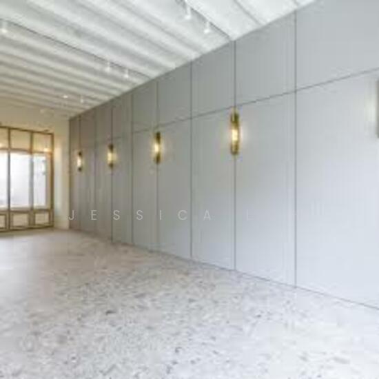 Sultan Gate Shophouse for Sales. Newly Renovated., Sultan Gate, 4303 sqft, Shop / Shophouse For ...