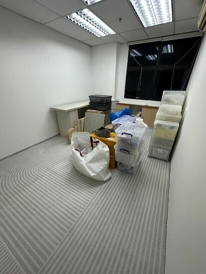 Amtech Building, 159 Sin Ming Road, 204 sqft, Light Industrial (B1) For ...