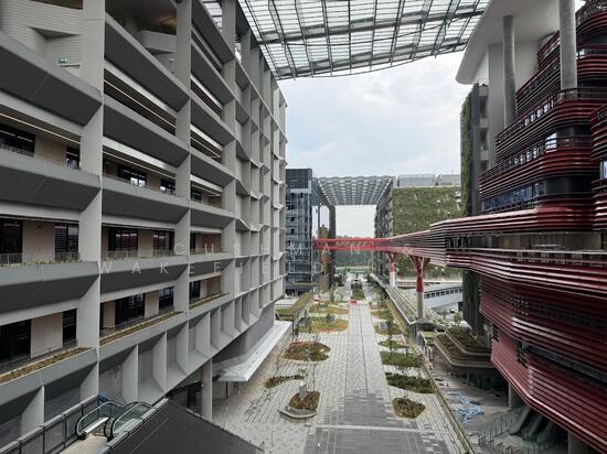 Punggol Digital District, 98 Punggol Way, 33,000 sqft, Business ...