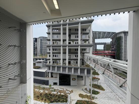 Punggol Digital District, 98 Punggol Way, 66,000 sqft, Business ...