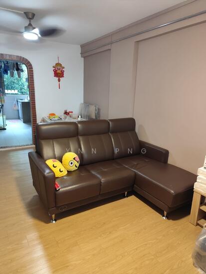 131 Marsiling Rise, 131 Marsiling Rise, Room Rental, 646 sqft, HDB Flat ...