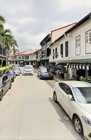 Duxton Road | Tras Street | Duxton Hill, , 1000 sqft, Shop / Shophouse ...