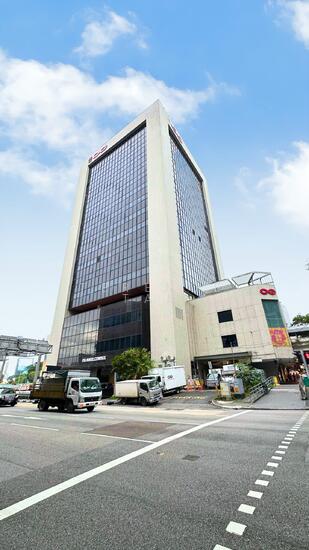 OG Albert Complex, 60 Albert Street, 3069 sqft, Office For Rent, by ...