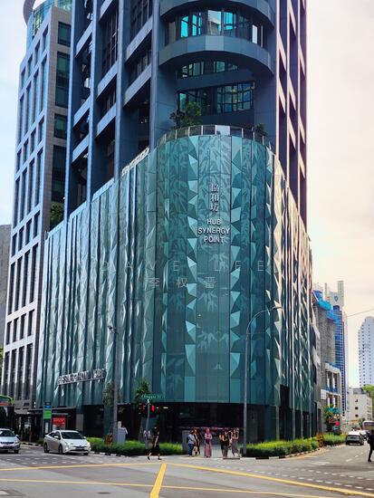 ️Tanjong Pagar Best Priced New Office, Anson Road, Raffles Place ...