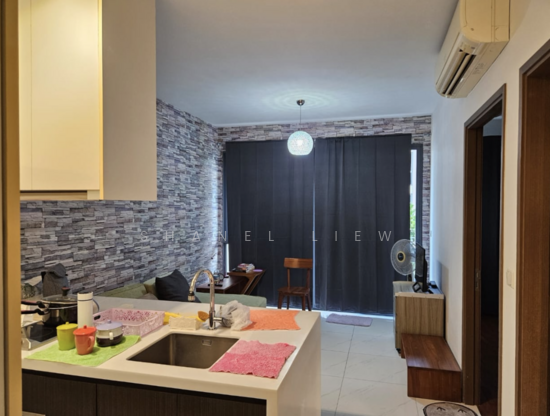 Palm Isles Condominium For Sale at S$ 760,888 | PropertyGuru Singapore