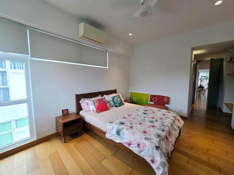 Clementi Park Deluxe High Floor with Lift Condominium For Sale at S ...