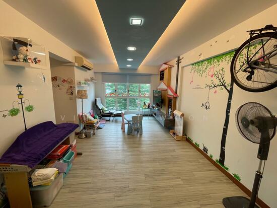 618A Punggol Drive HDB Flat For Sale at S$ 688,000 | PropertyGuru Singapore