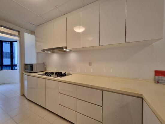 Pastoral View, 7 Bassein Road, 3 Bedrooms, 1259 sqft, Apartment For ...