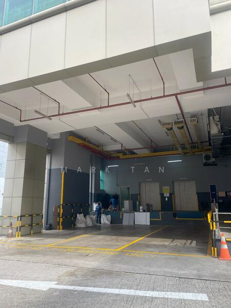 Commercial Property for Rent - 10 Lorong 27 Geylang, Sept 2025