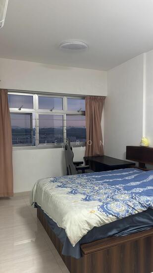 187A Marsiling Road, 187A Marsiling Road, Room Rental, 150 sqft, HDB ...