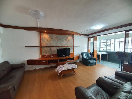 522 Jelapang Road, 522 Jelapang Road, 3 Bedrooms, 1200 sqft, HDB Flat ...