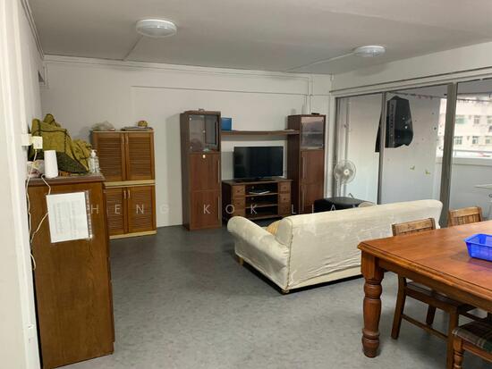 405 Sin Ming Avenue HDB Flat For Sale at S$ 1,018,000 | PropertyGuru ...