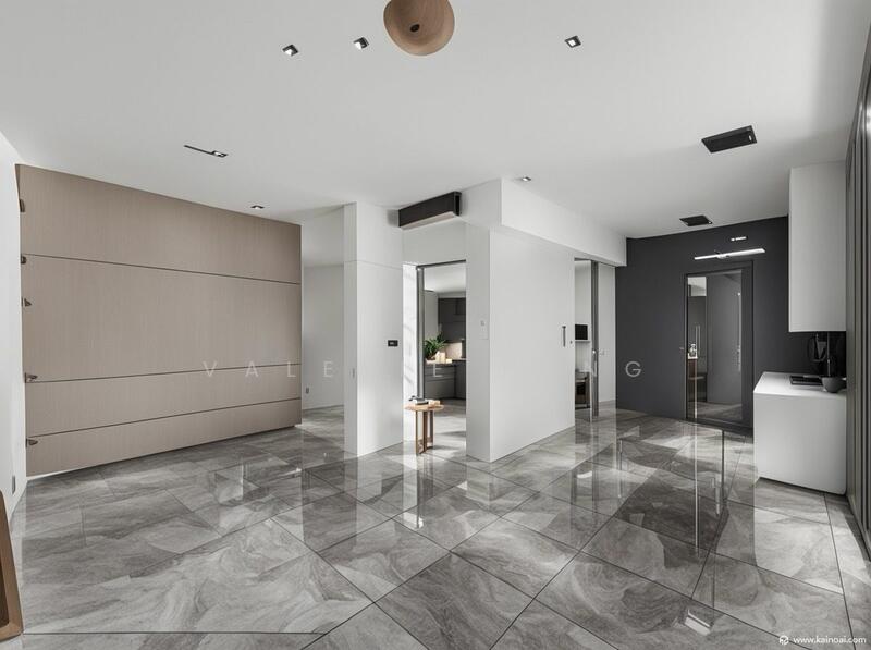 Hillion Residences for Sale in Singapore