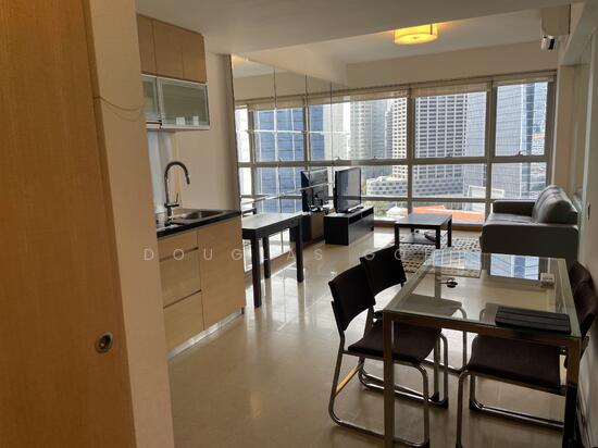 The Clift Apartment For Sale at S$ 1,100,000 | PropertyGuru Singapore