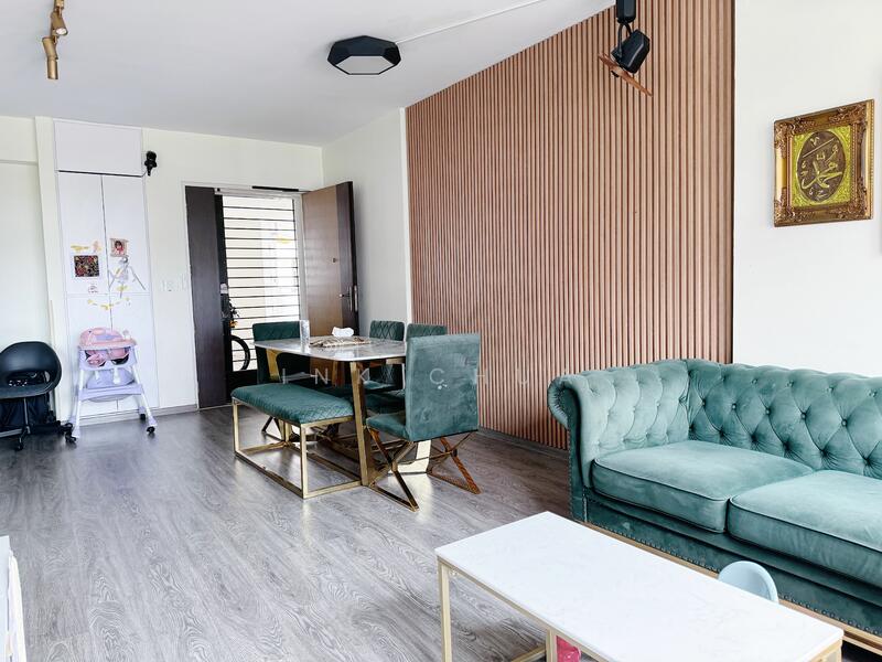 2 HDB Flats for Sale at 478A Yishun Street 44 | PropertyGuru Singapore