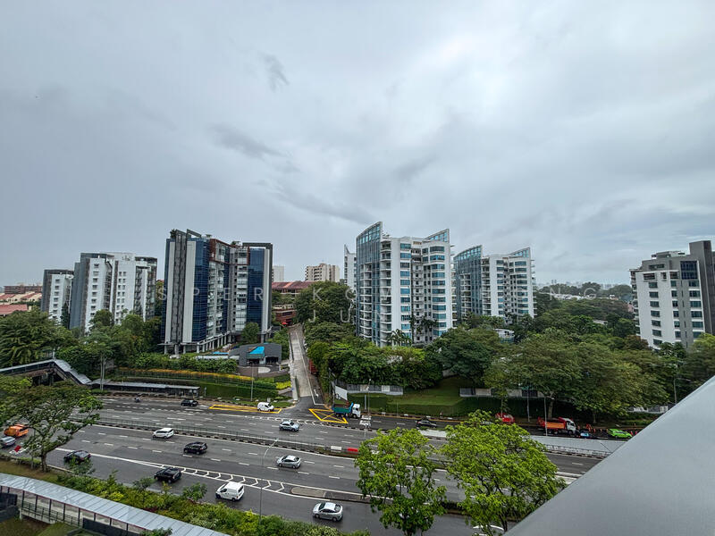 Leedon Green Condominium For Sale at S$ 2,100,000 | PropertyGuru Singapore