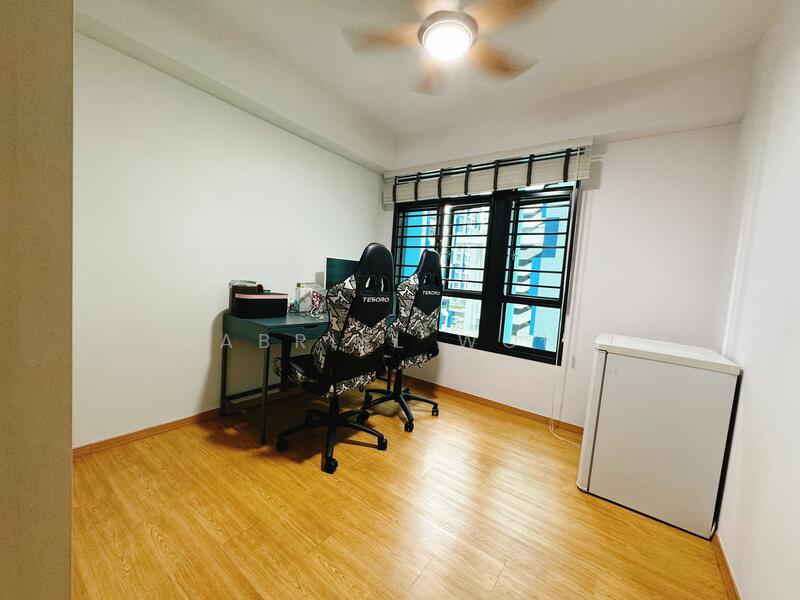 118A Alkaff Crescent HDB Flat For Sale at S$ 1,080,000 | PropertyGuru ...