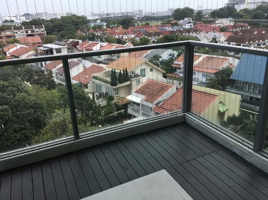 Double Bay Residences, 21 Simei Street 4, 3 Bedrooms, 1367 sqft ...