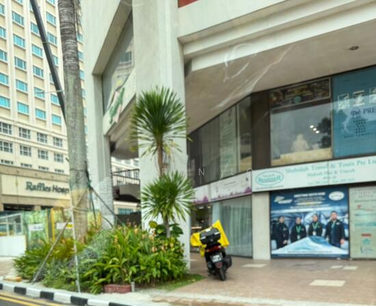 Golden Landmark, 390 Victoria Street, 323 sqft, Other Retail For Rent ...