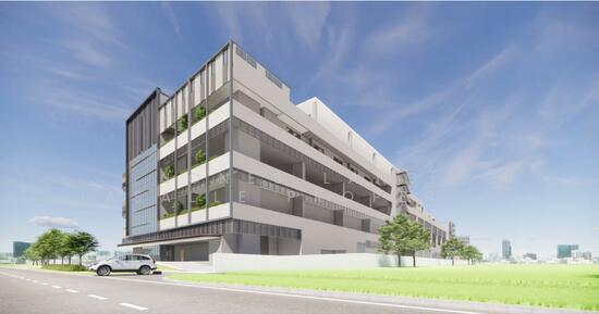 Jalan Papan, , 4006 sqft, Factory / Workshop (B2) For Rent, by MICHAEL ...