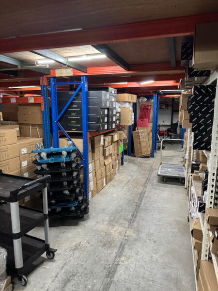 Da Jin Factory Building, 362 Upper Paya Lebar Road, 1281 sqft ...