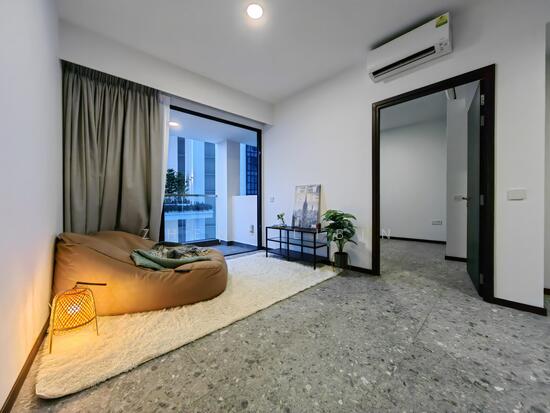 One Pearl Bank Condominium For Sale at S$ 1,538,000 | PropertyGuru ...