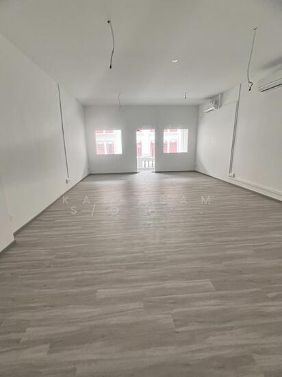 Mosque Street, Mosque street, 4300 sqft, Shop / Shophouse For Rent, by ...