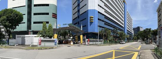 Ruby Industrial Complex, 80 Genting Lane, 947 sqft, Factory / Workshop (B2) For Rent, by Monica ...