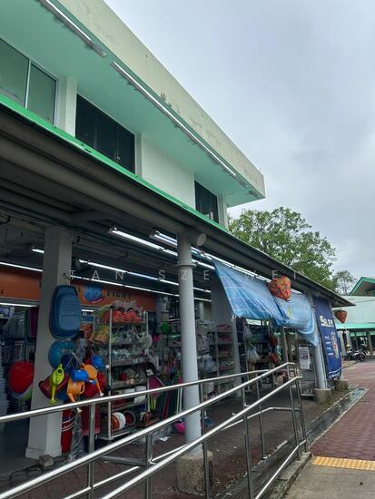 501 West Coast Drive, 501 West Coast Drive, 2163 sqft, Shop / Shophouse ...