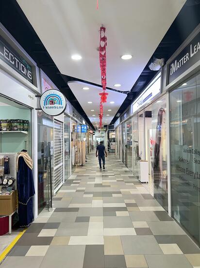Junction Nine, Yishun Avenue 9, 355 sqft, Mall Shop For Sale, by Jimmy ...