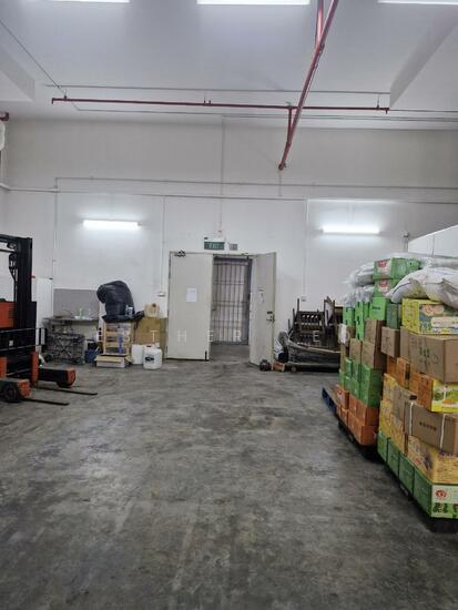 Pantech Business Hub, 196 Pandan Loop, 1500 sqft, Factory / Workshop ...