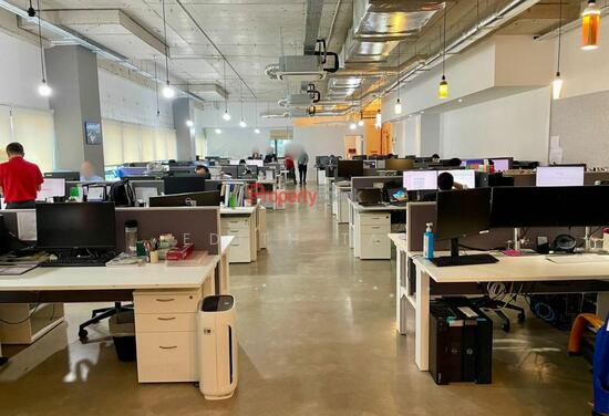 Fully Fitted B1 Industrial Unit – 5 Mins to Commonwealth MRT, , 4015 ...