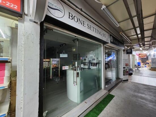 132 Marsiling Rise, 132 Marsiling Rise, 820 sqft, Shop / Shophouse For ...