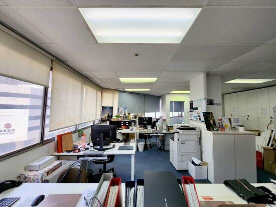 ICB Enterprise House, 116 Middle Road, 1,098 sqft, Office For Sale, by ...