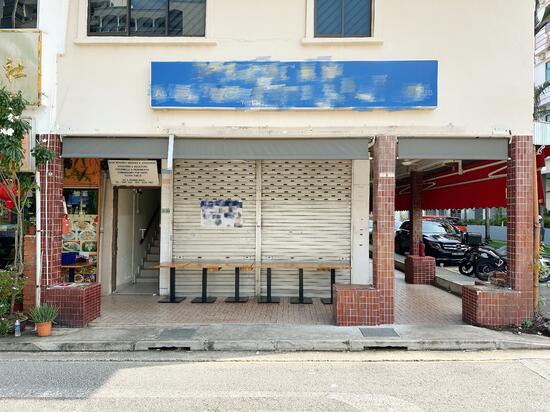 Changi Road, 132 Changi Road, 1894 sqft, Food & Beverage For Rent, by ...