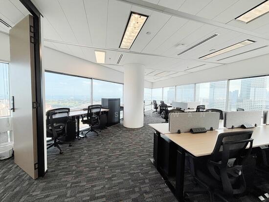 Gateway East, 152 Beach Road, 175 sqft, Office For Rent, by Jane ...