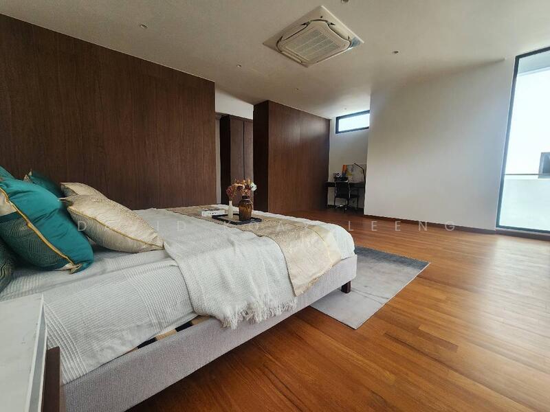 UPPER CHANGI RD EAST Semi-Detached House For Sale at S$ 8,300,000 ...