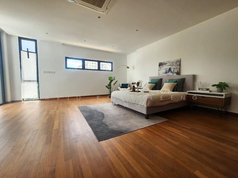 UPPER CHANGI RD EAST Semi-Detached House For Sale at S$ 8,300,000 ...