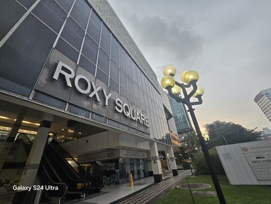 Roxy Square Shopping Centre, 50 East Coast Road, 258 sqft, Other Retail ...