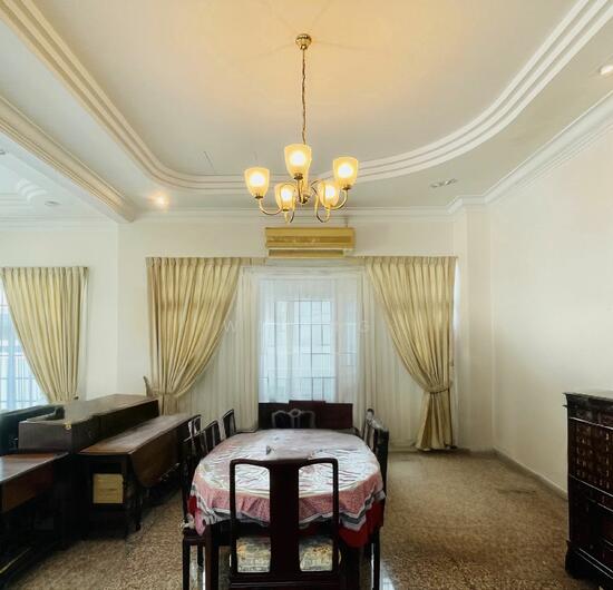 Most Affordable Detached Home Just Mins from Henry Park Primary, MRT ...