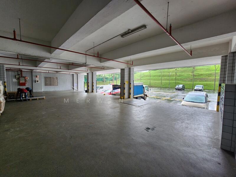 1001 Jalan Bukit Merah, 1001 Jalan Bukit Merah, 1,818 sqft, Light ...